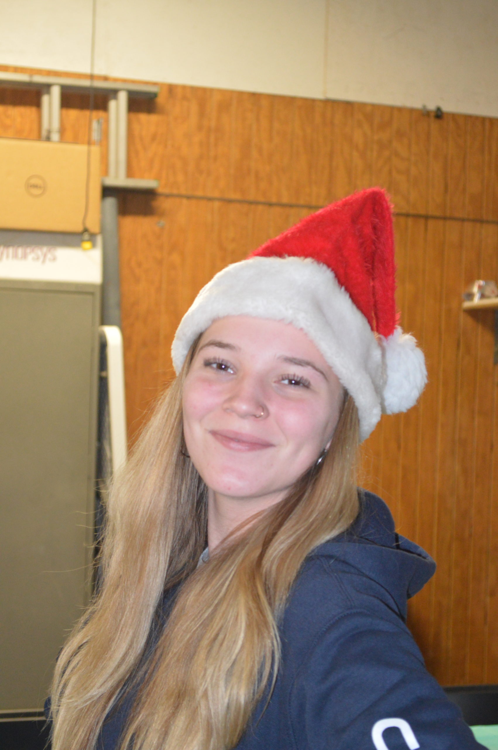 Office Christmas Party - Communication Specialists